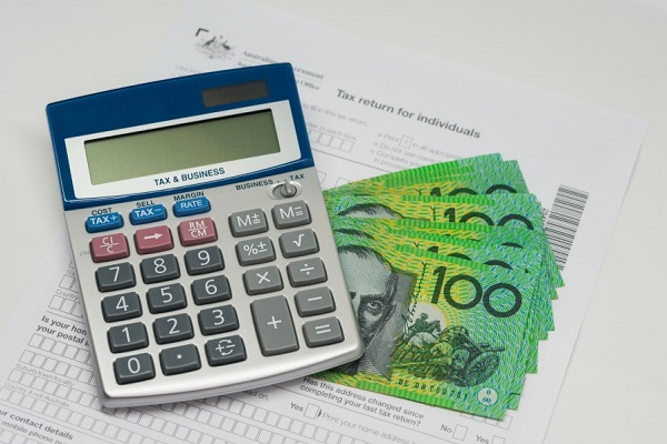Can you claim a tax offset? - Mathews Tax Lawyers